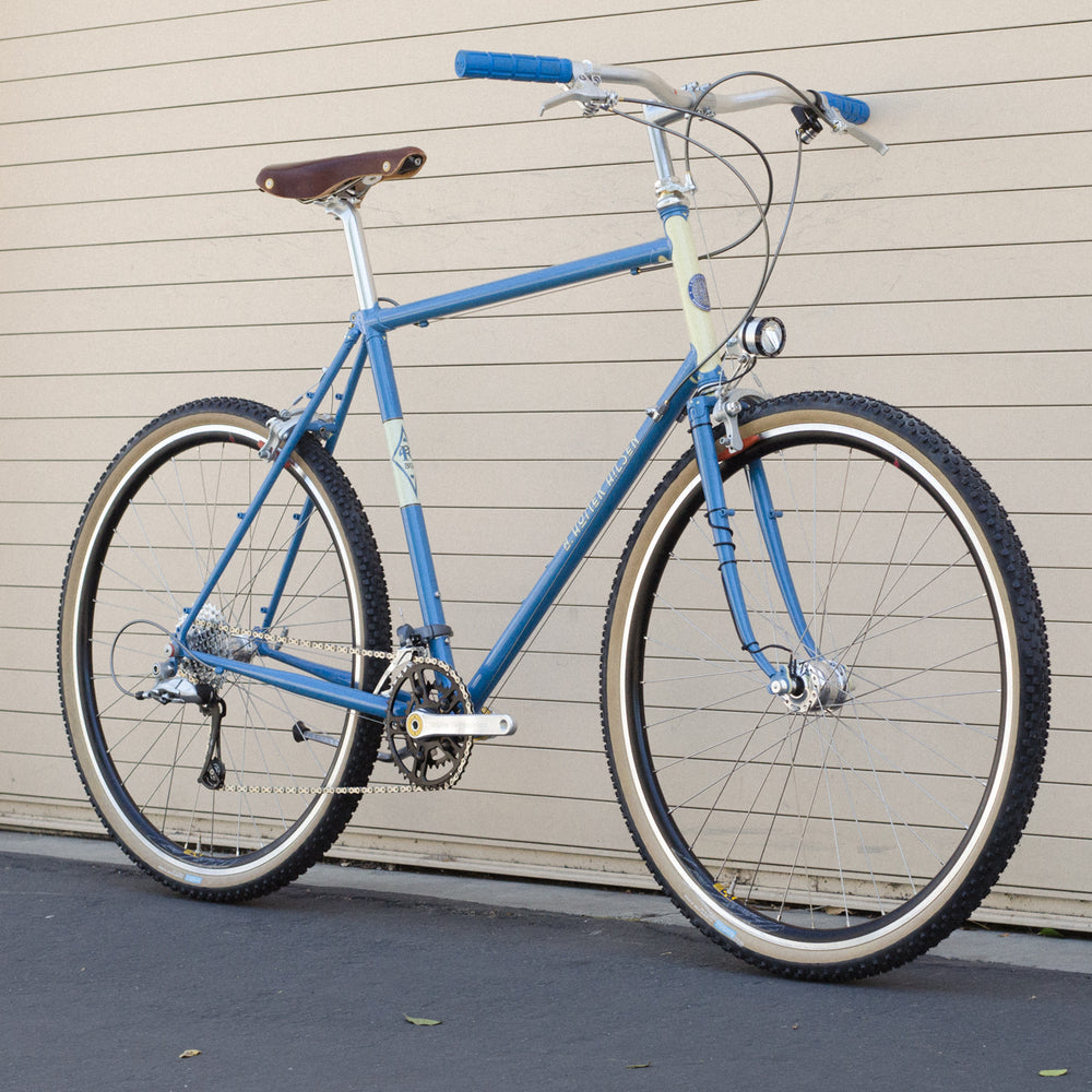 Rivendell Customer Bikes – Page 3 – Rivendell Bicycle Works