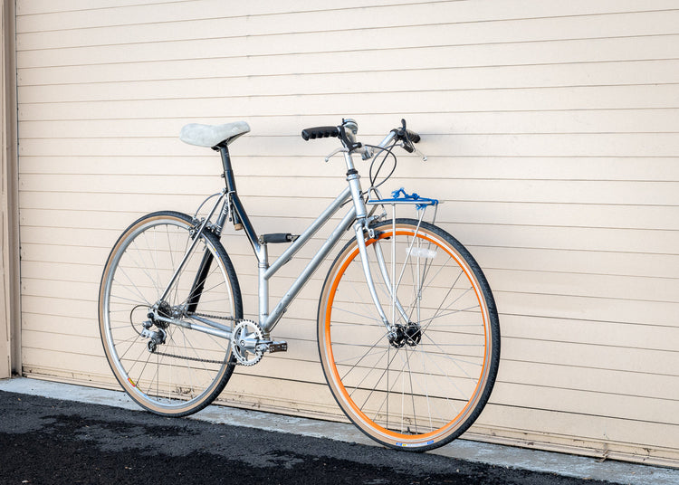 Bridgestone Grandtech – Rivendell Bicycle Works