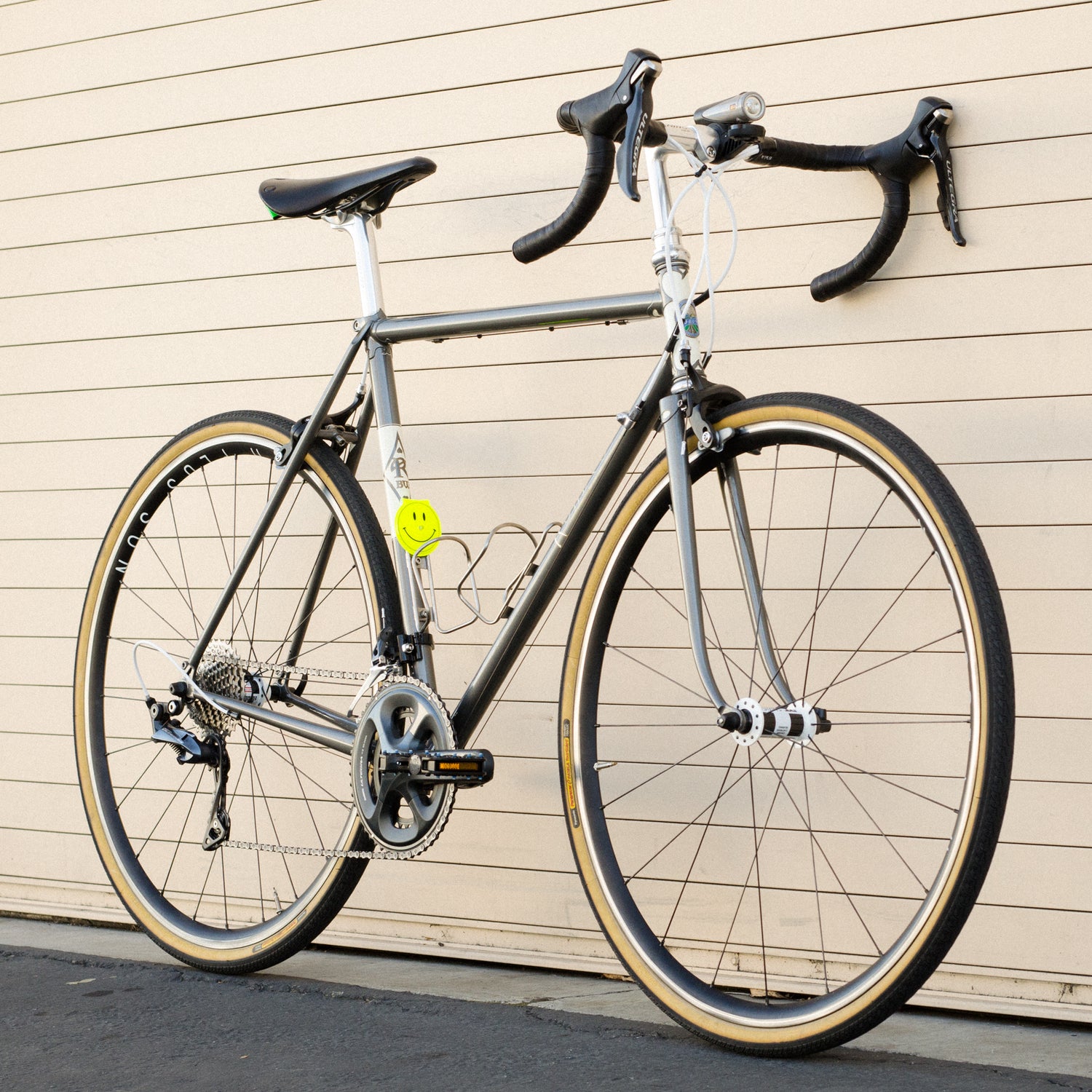 Staff Bikes – Page 4 – Rivendell Bicycle Works