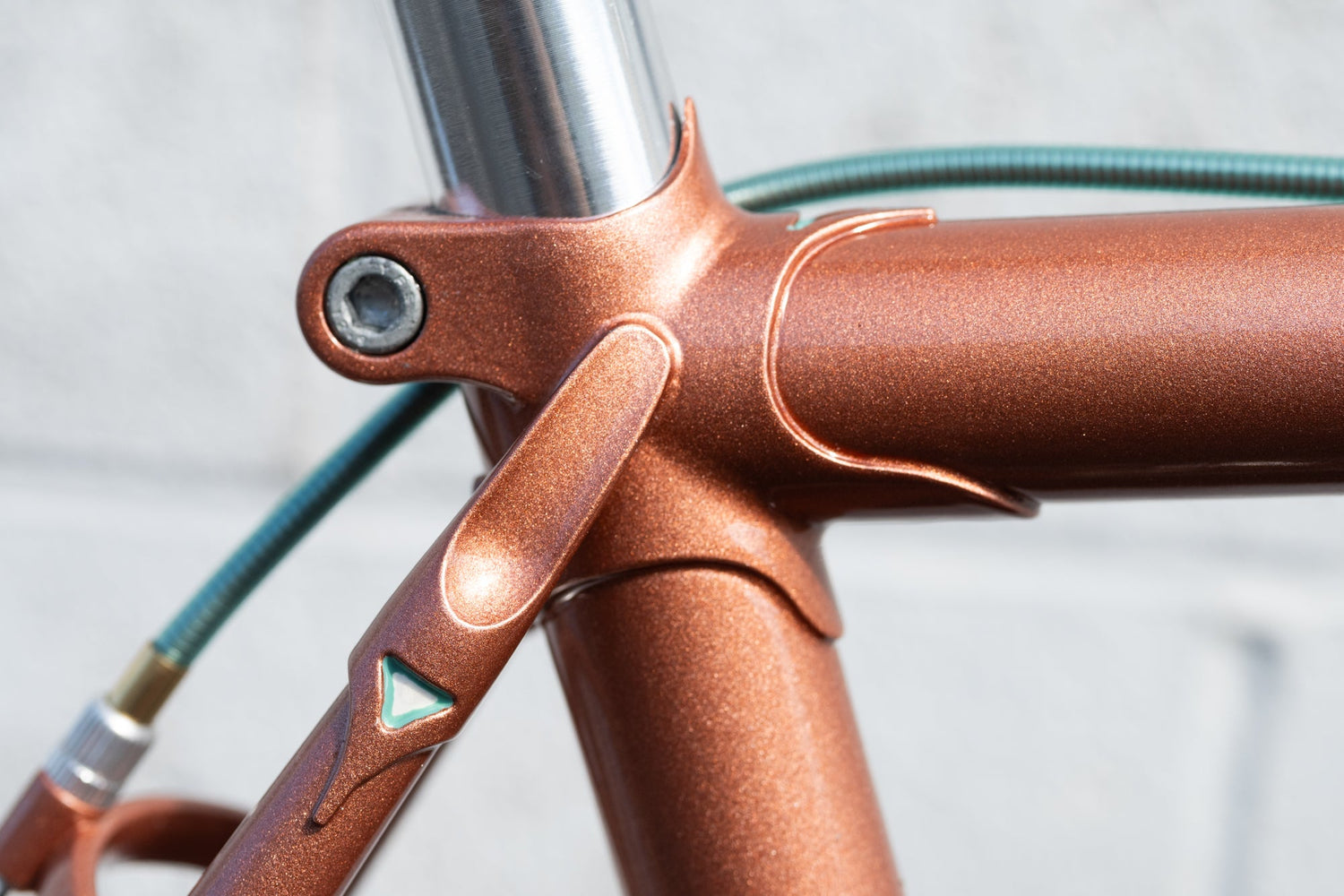 Rivendell Customer Bikes – Rivendell Bicycle Works