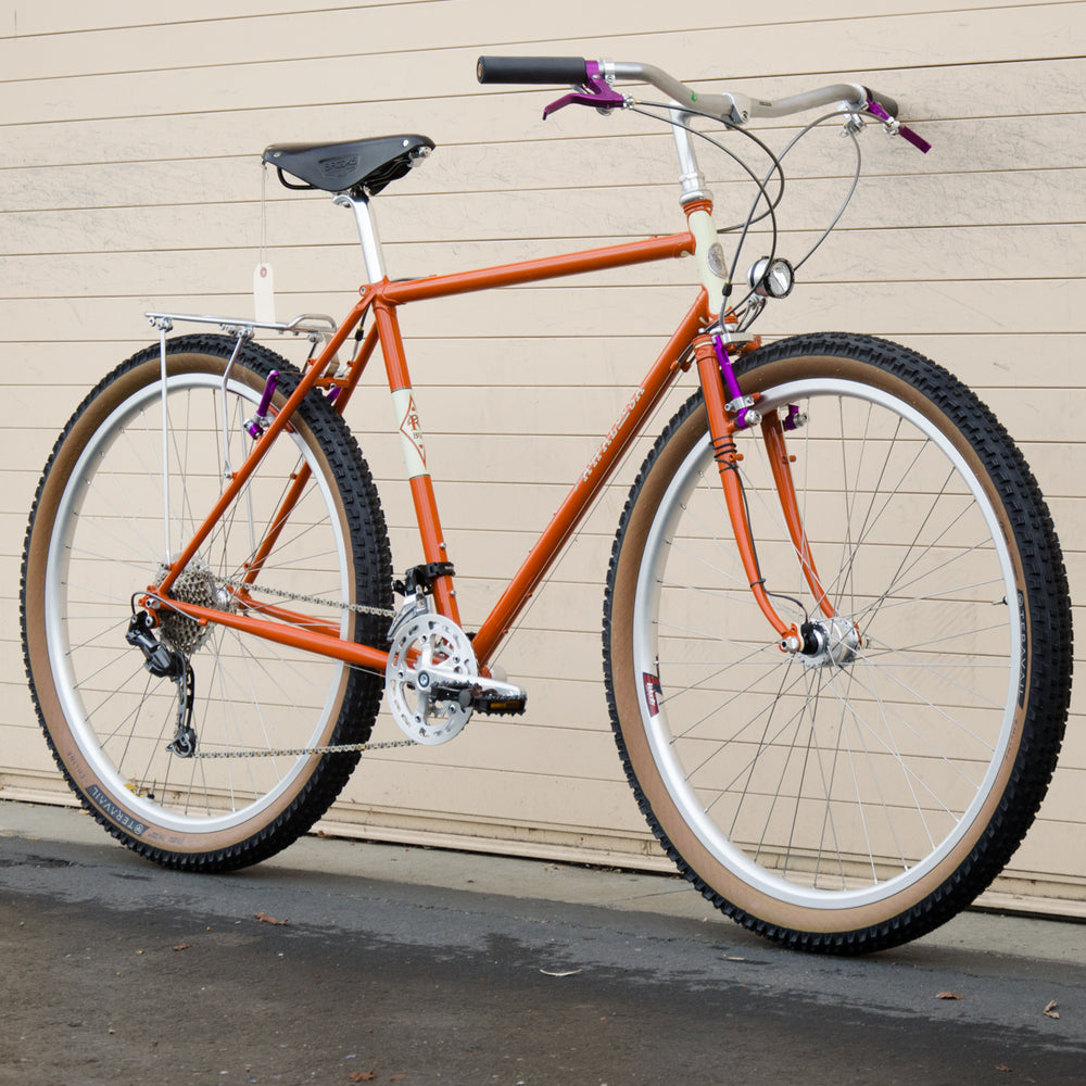 Rivendell Customer Bikes – Page 4 – Rivendell Bicycle Works