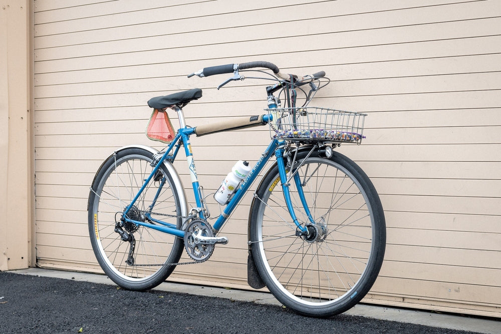 Staff Bikes – Page 2 – Rivendell Bicycle Works