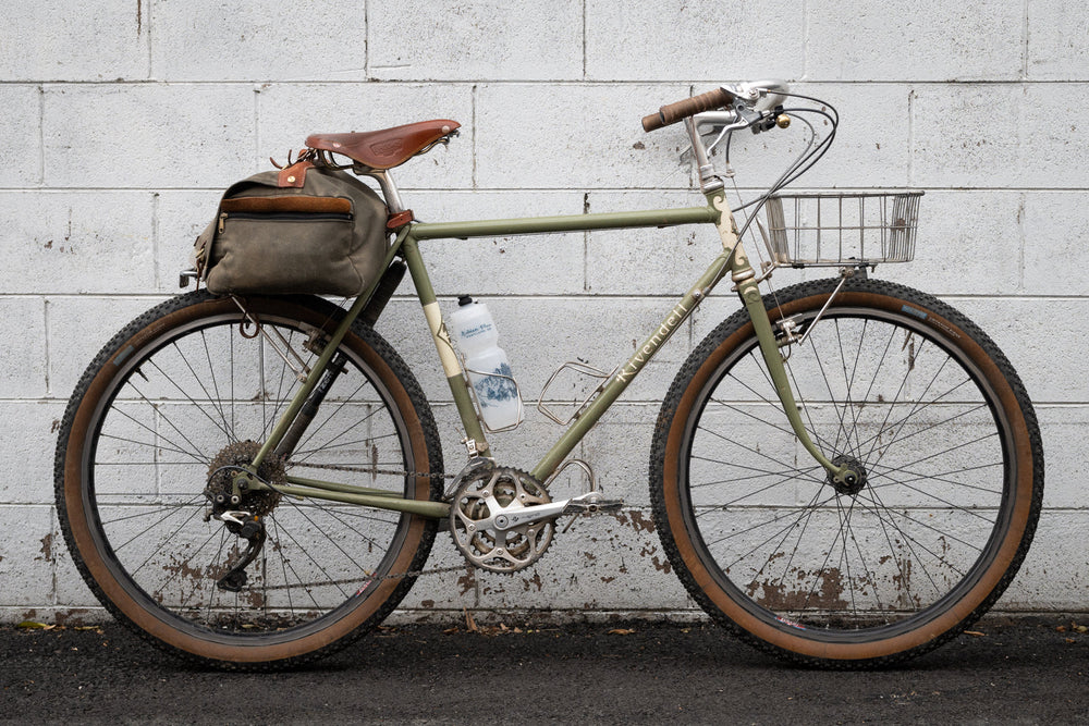 Rivendell Customer Bikes – Rivendell Bicycle Works
