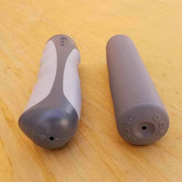 Genuine Japanese Grips (pair) – Rivendell Bicycle Works