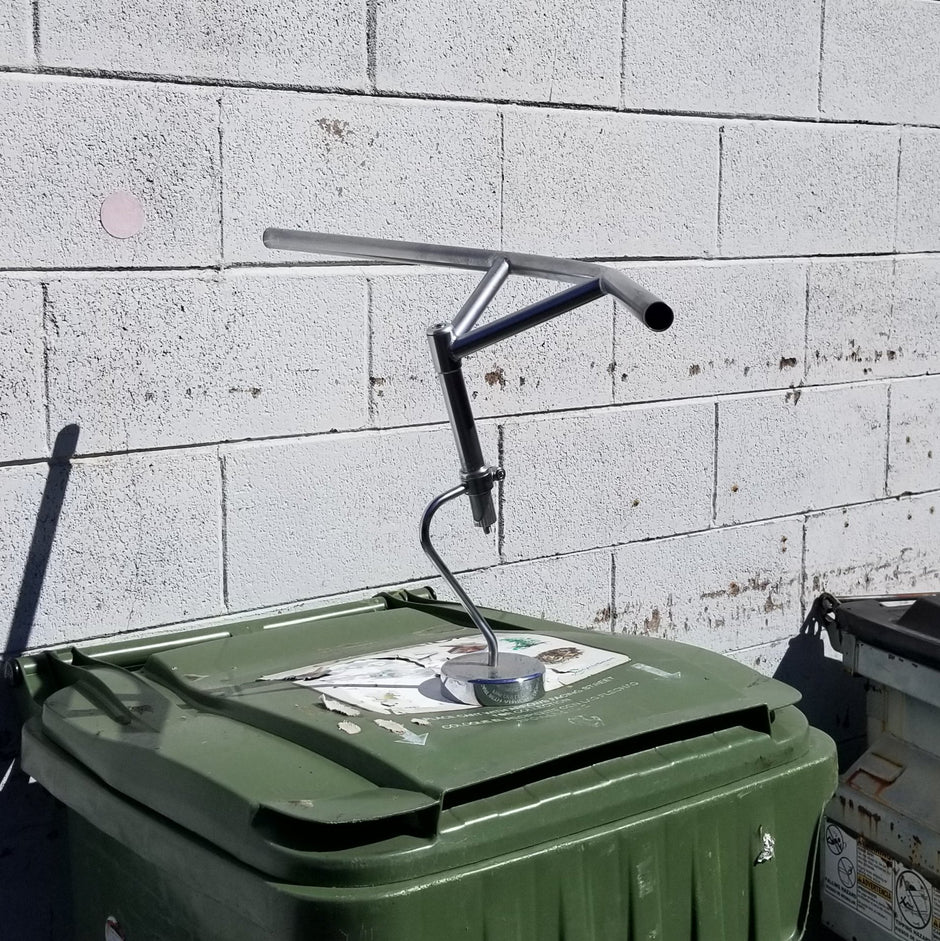 Handlebars – Rivendell Bicycle Works