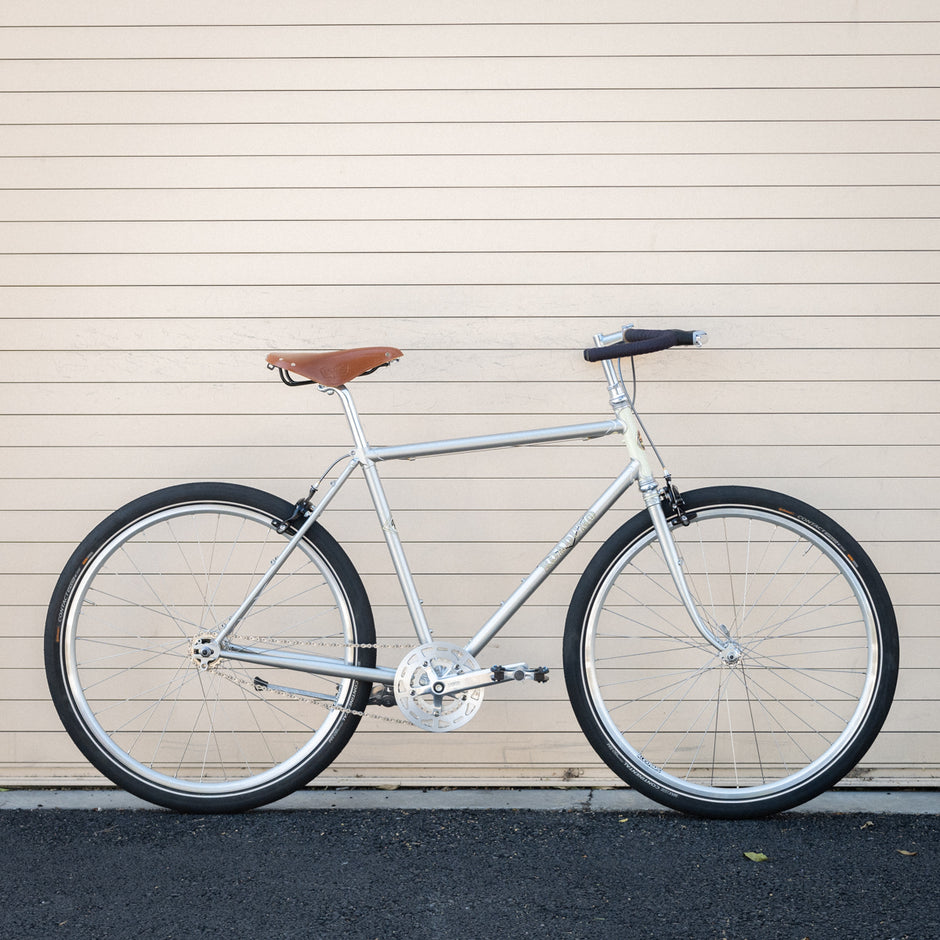 Current Models – Rivendell Bicycle Works