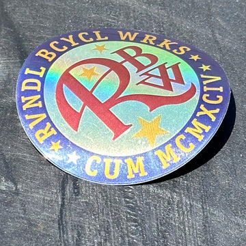 Rivendell Bicycle Works - Lugged Steel and Custom Bikes