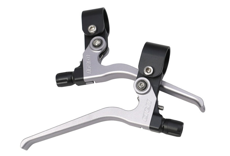 Brake Levers - Mountain - IRD - Cafam – Rivendell Bicycle Works