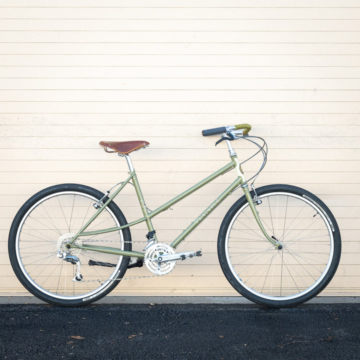 Current Models – Rivendell Bicycle Works