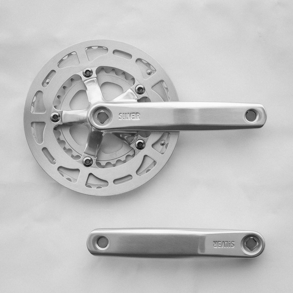Cranks – Rivendell Bicycle Works