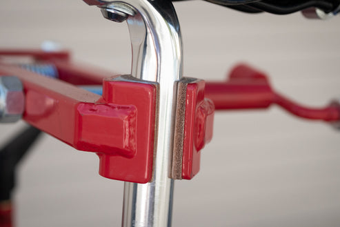 EVT Field Unit Mobile Repair Stand – Rivendell Bicycle Works