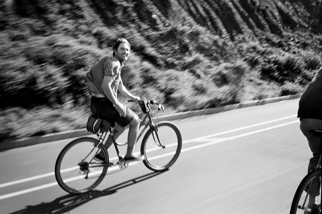 Rivendell Bicycle Works - Lugged Steel and Custom Bikes