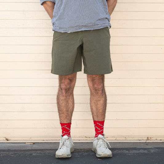 MUSA Clothing – Rivendell Bicycle Works