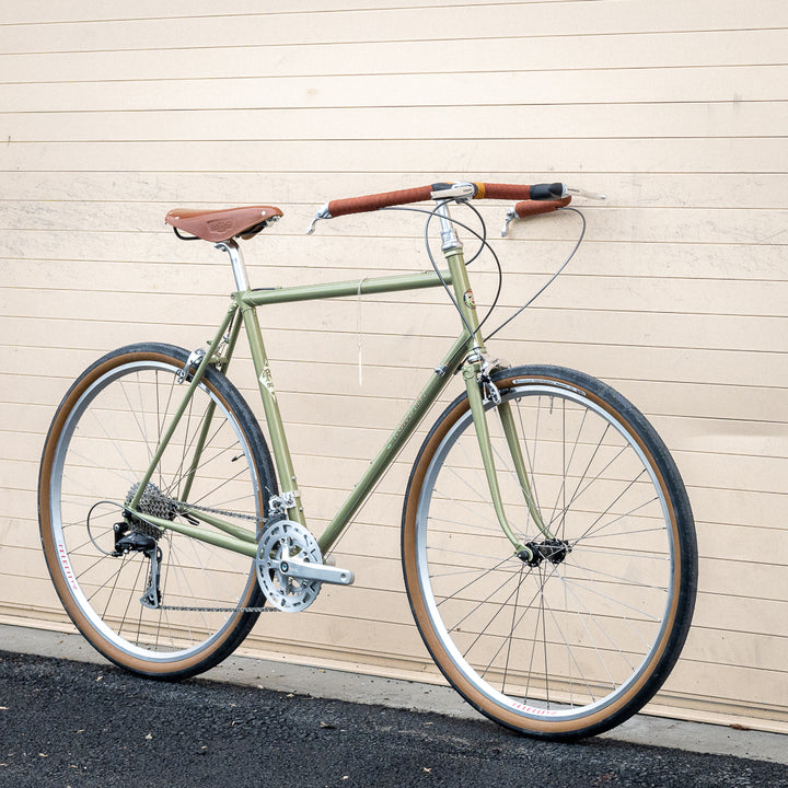 Riv Garage Sale – Rivendell Bicycle Works