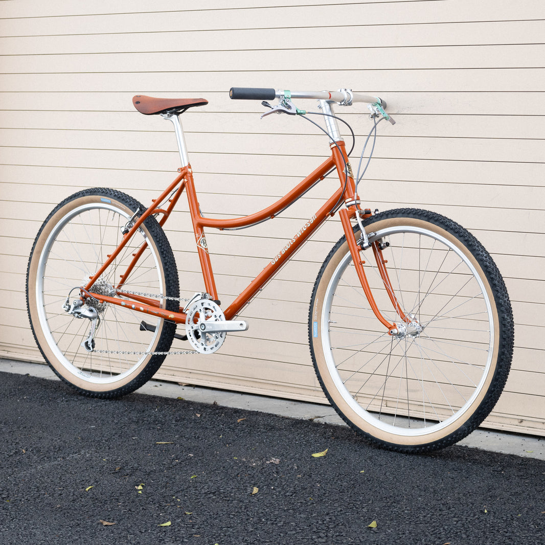 Products – Rivendell Bicycle Works