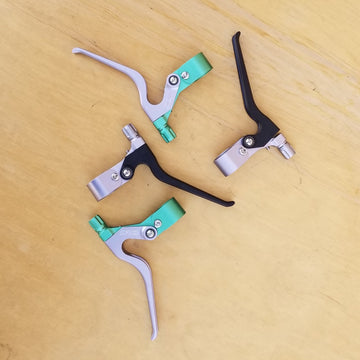 Brake Levers – Rivendell Bicycle Works