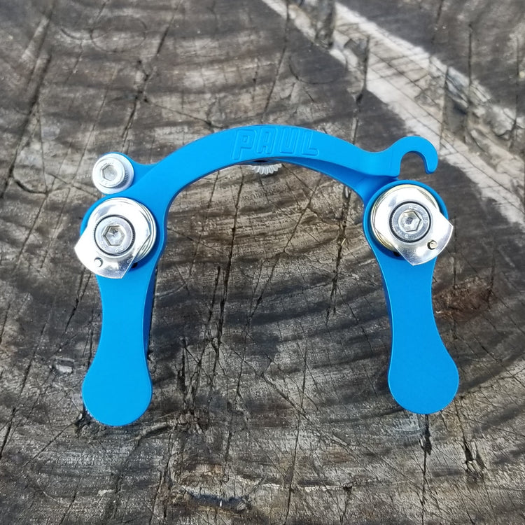 Brakes - Centerpull - Paul Racer – Rivendell Bicycle Works