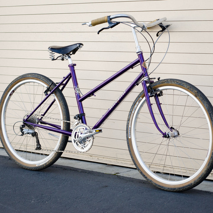 Products – Rivendell Bicycle Works