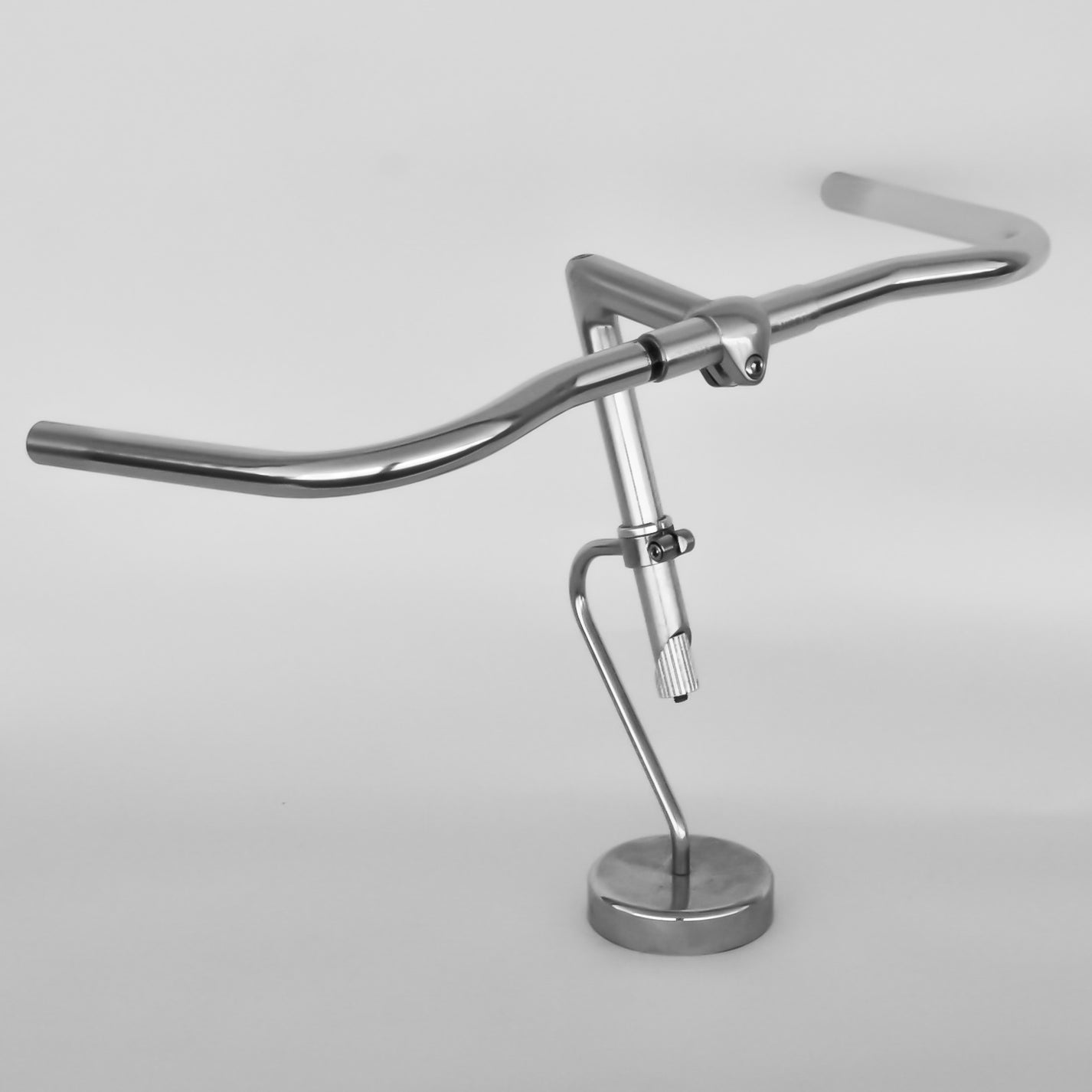 Handlebar - Nitto Choco – Rivendell Bicycle Works