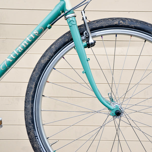 Atlantis - Our Best Selling Lugged Steel Touring Bike – Rivendell ...