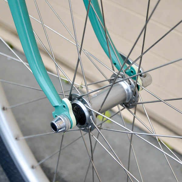 Atlantis - Our Best Selling Lugged Steel Touring Bike – Rivendell ...