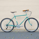 Current Models – Rivendell Bicycle Works