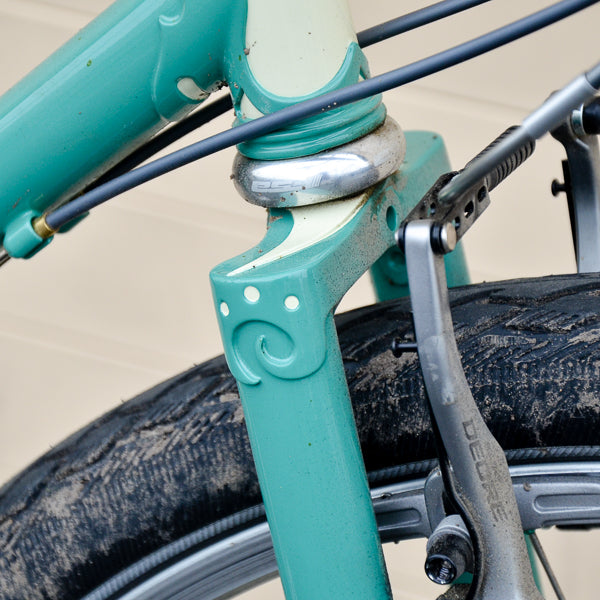 Atlantis - Our Best Selling Lugged Steel Touring Bike – Rivendell ...