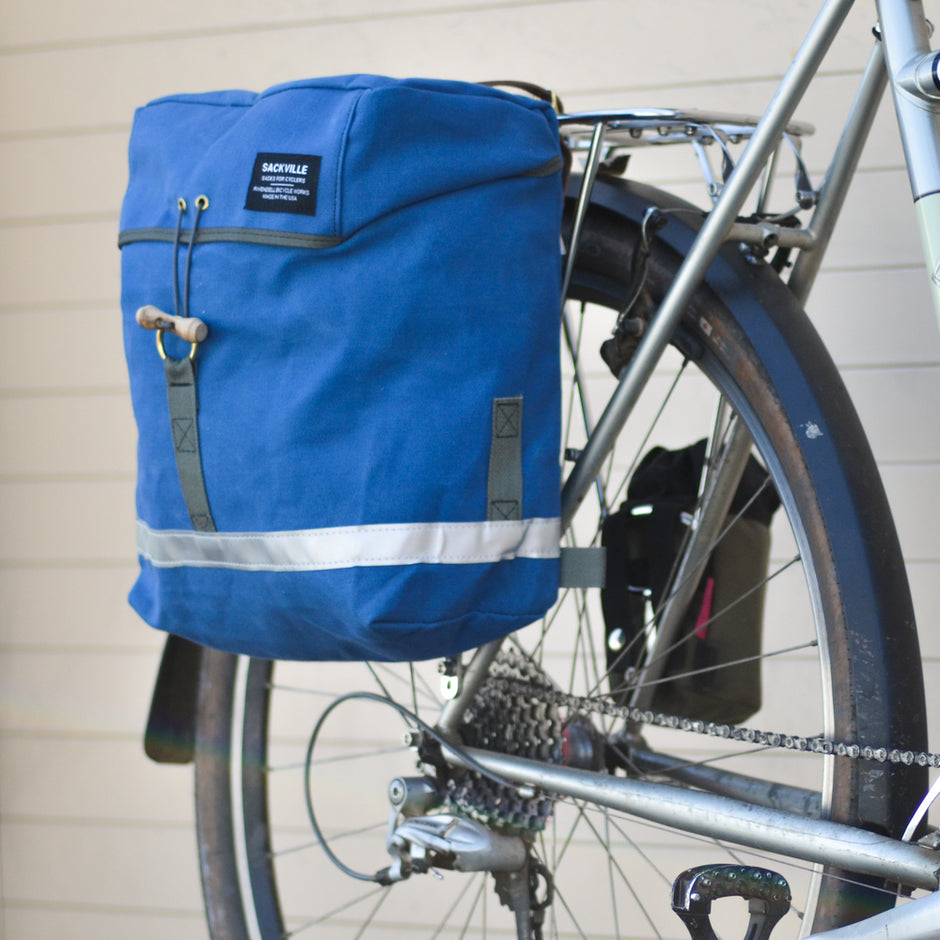 Bags – Rivendell Bicycle Works