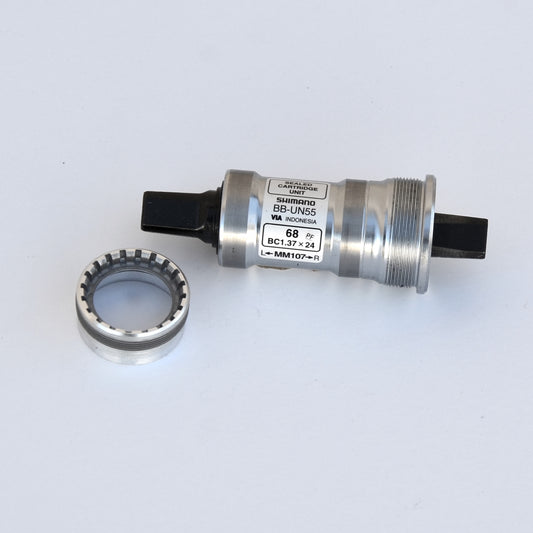 Bottom Brackets – Rivendell Bicycle Works