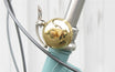 Crane Bell - Clampless Headset Spacer – Rivendell Bicycle Works