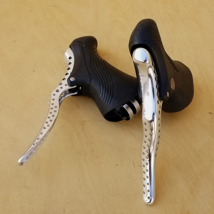 Brake Levers - Road - TRP - RRL SR, Drilled – Rivendell Bicycle Works