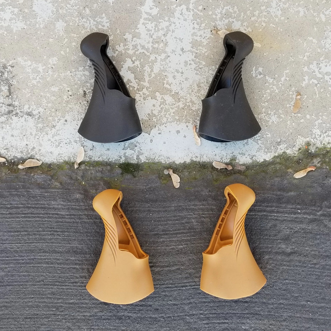 Brake HOODS for TRP RRL road brake levers – Rivendell Bicycle Works