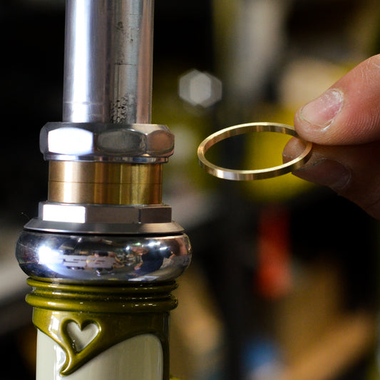 Headsets – Rivendell Bicycle Works