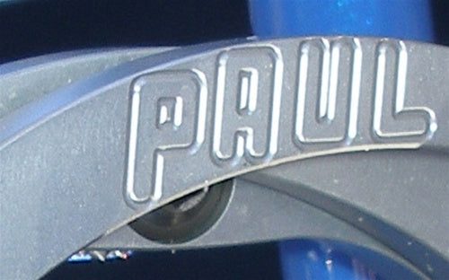 Brakes - Centerpull - Paul Racer – Rivendell Bicycle Works