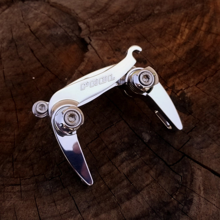 Brakes - Centerpull - Paul Racer Medium – Rivendell Bicycle Works