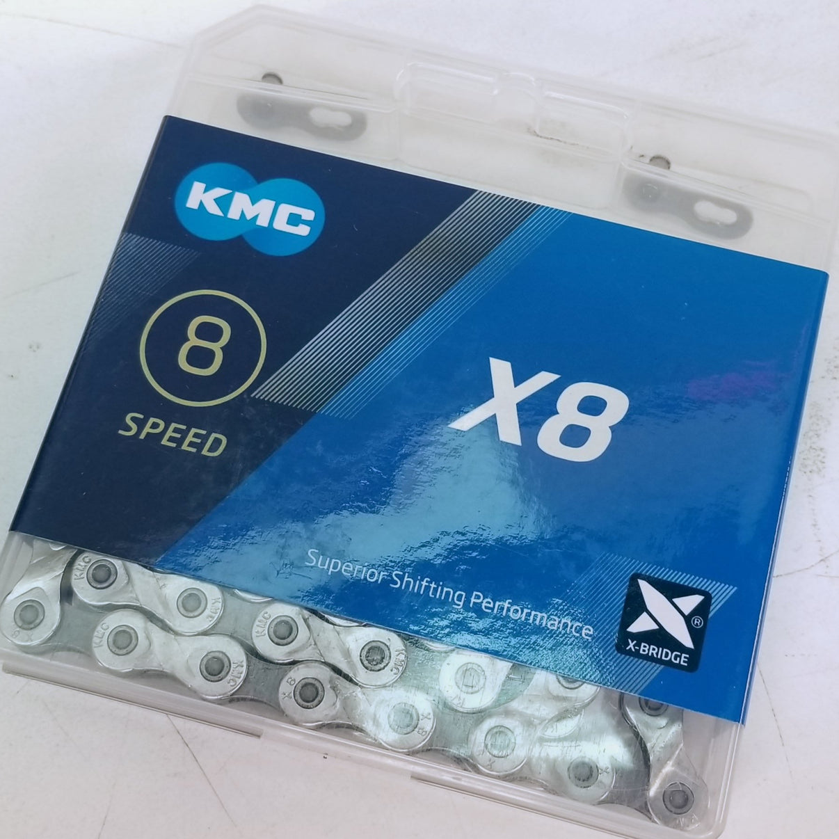 Chain - KMC – Rivendell Bicycle Works