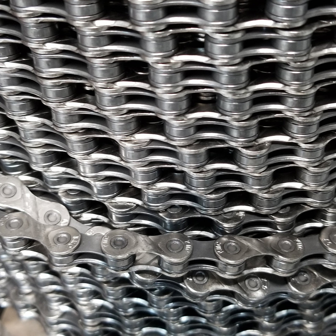 Chain - KMC – Rivendell Bicycle Works