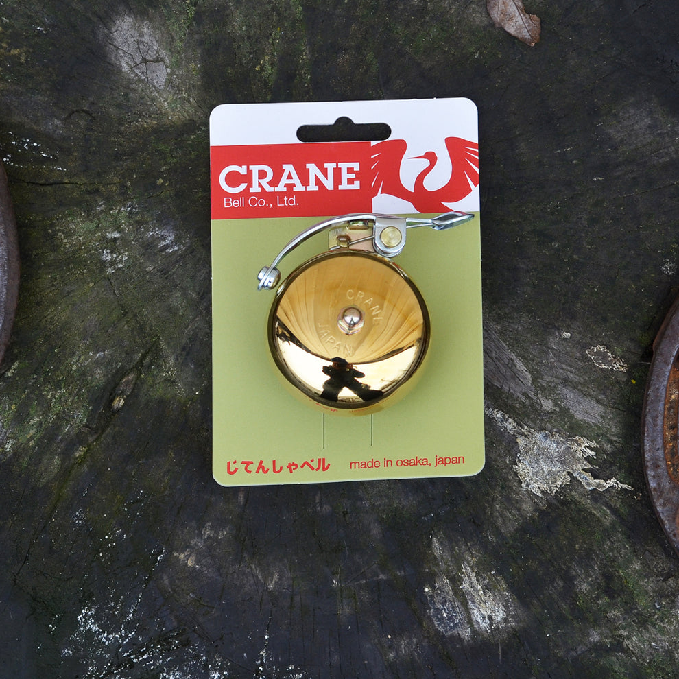 Bell - Big Hammer Strike – Rivendell Bicycle Works