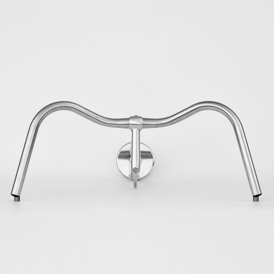 Handlebar - Nitto Albatross, 55cm x 25.4 – Rivendell Bicycle Works