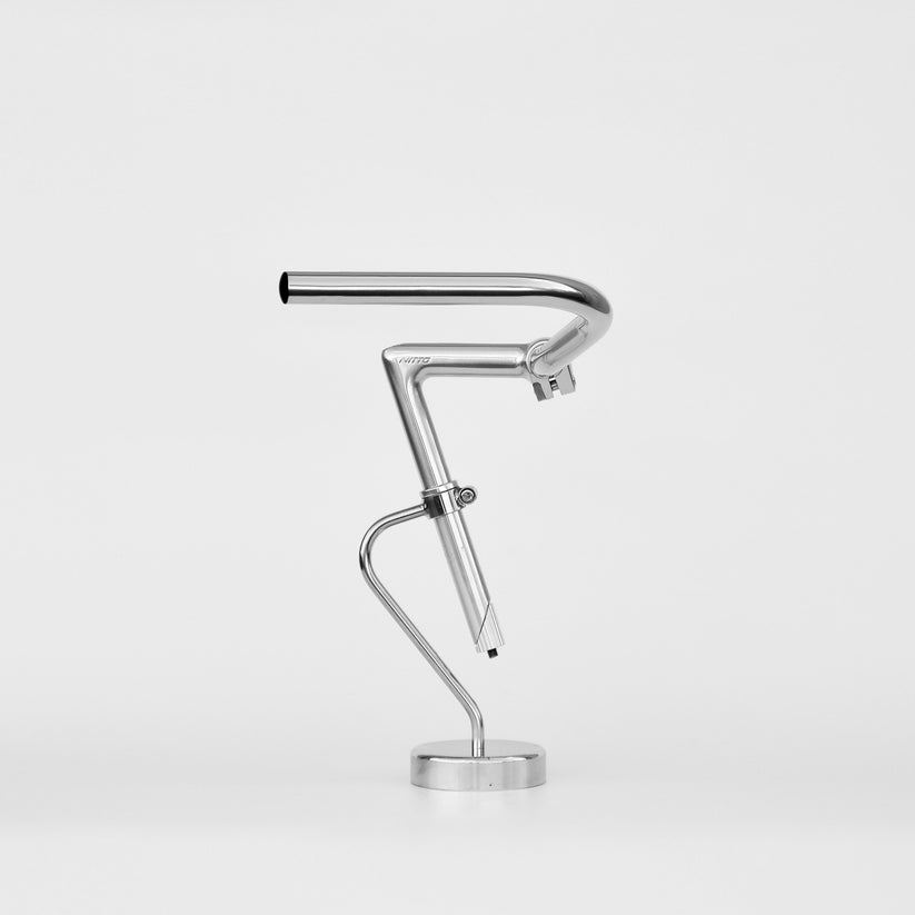 Handlebar - Nitto Albatross, 55cm x 25.4 – Rivendell Bicycle Works