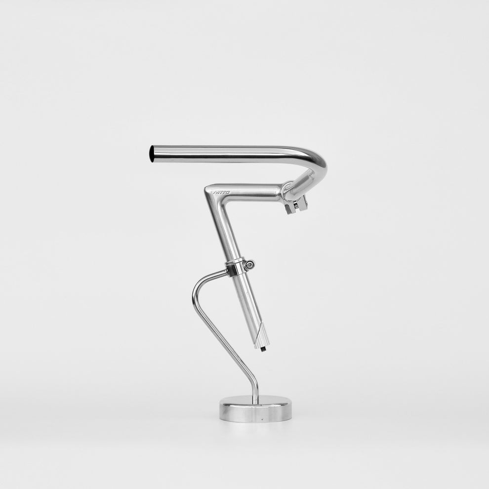 Handlebar - Nitto Albatross, 55cm x 25.4 – Rivendell Bicycle Works