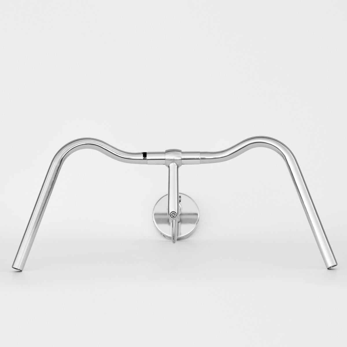 Handlebar - Nitto Billie Bar – Rivendell Bicycle Works