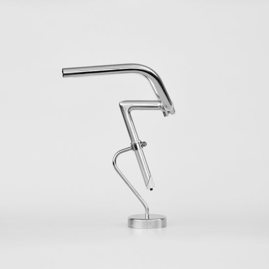 Handlebar - Nitto Bosco – Rivendell Bicycle Works