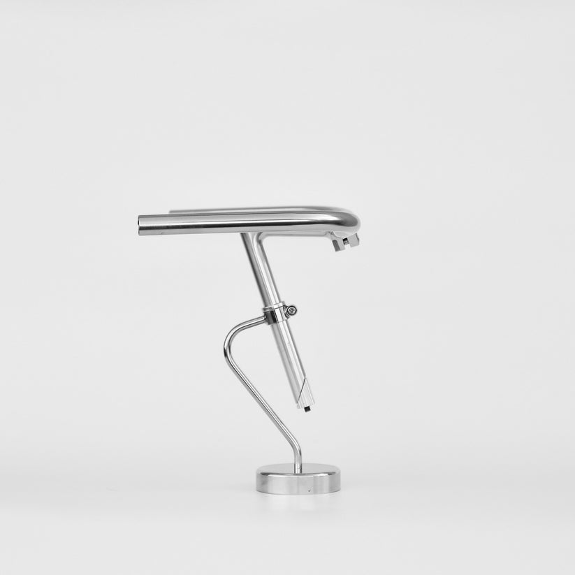 Handlebar - Nitto Choco – Rivendell Bicycle Works