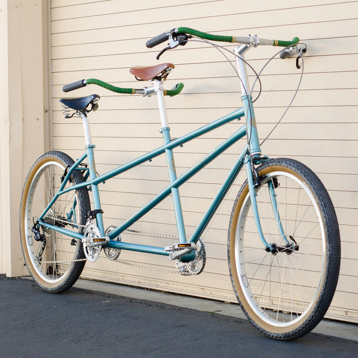 Bicycles & Frames – Rivendell Bicycle Works