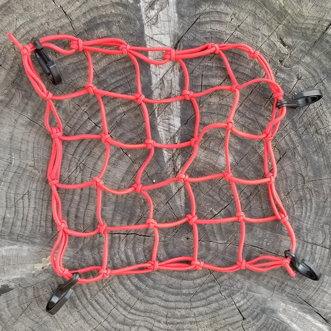 Basket Net - Captain Hook – Rivendell Bicycle Works