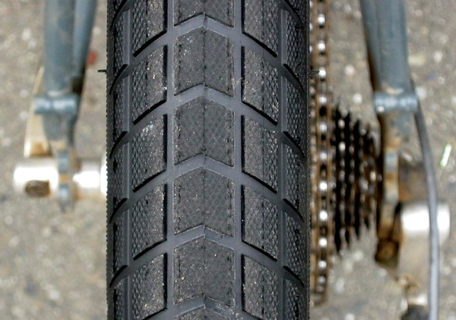 Tires – Page 2 – Rivendell Bicycle Works