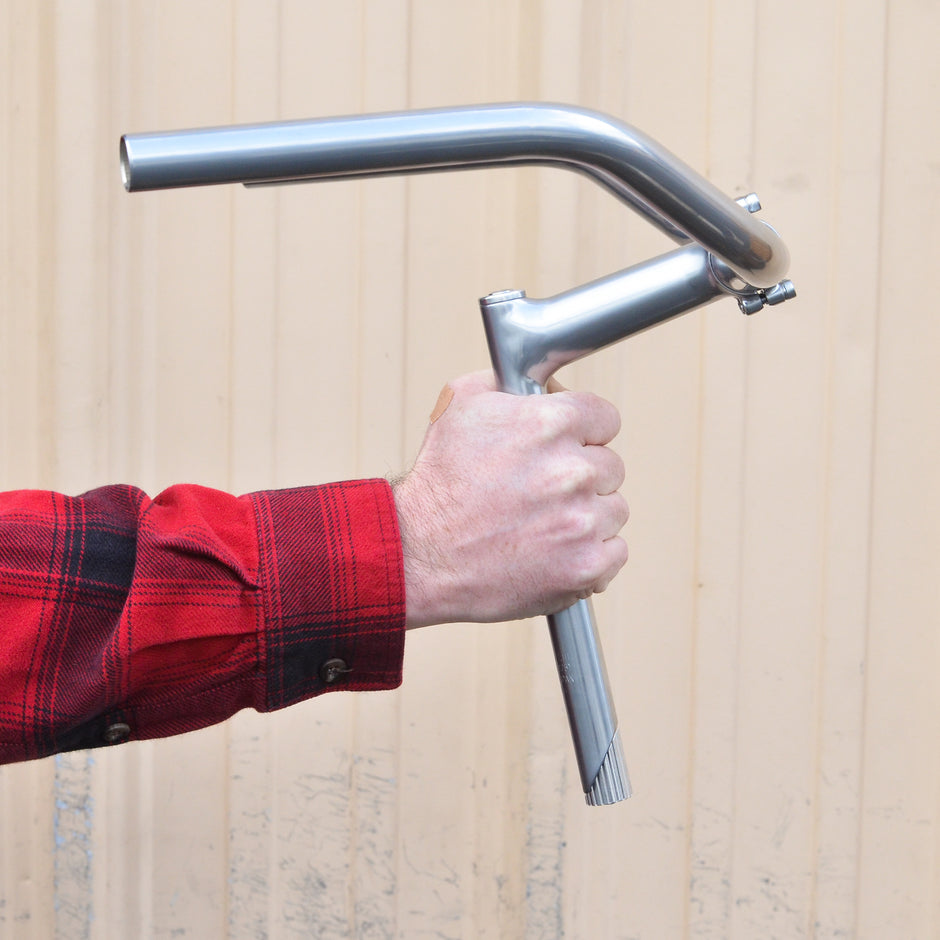 Handlebars – Rivendell Bicycle Works
